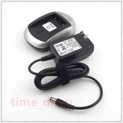 Amazon.com: New U. S. Plug Trimble Charger for Trimble 5700 5800 TSC1 ...
