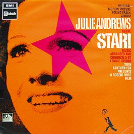 Amazon.com: Original Soundtrack / Star!: CDs & Vinyl