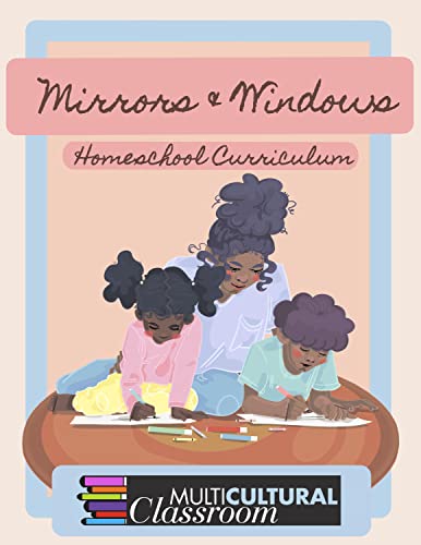 Amazon.com: Mirrors & Windows: Homeschool Curriculum eBook : German ...