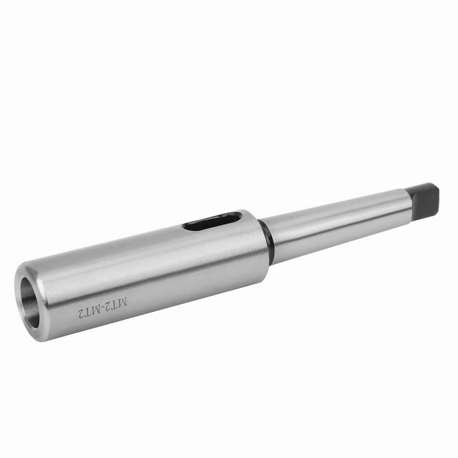 Extension Sleeve with External and Internal Morse Taper MT2 to MT2 ...