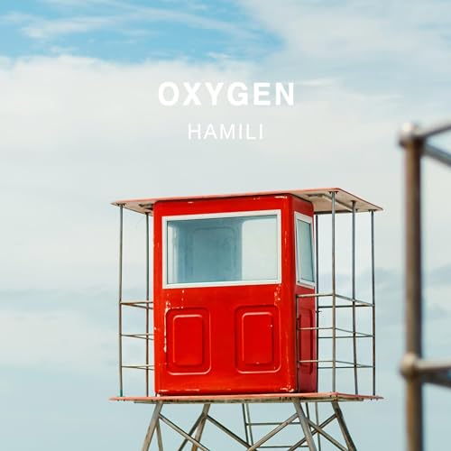 Amazon MusicでHamiliのOxygenを再生する