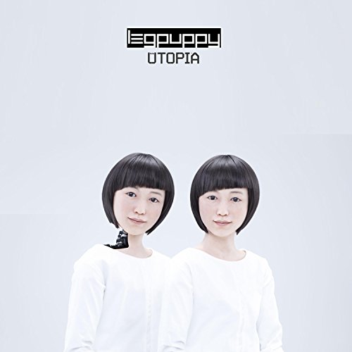 Play Utopia by Leg Puppy on Amazon Music