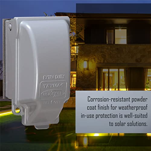 The 30 Best Outdoor Outlet Covers of 2025 [Verified] - Cherry Picks
