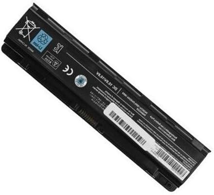 TravisLappy Laptop Battery Compatible for Toshiba Satellite C850-B830 ...