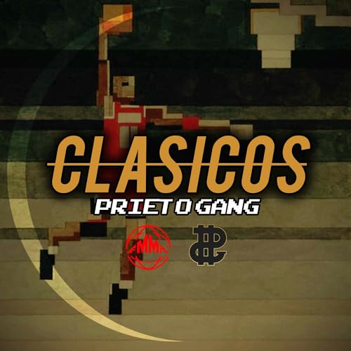 Play Clásicos by Prieto Gang on Amazon Music