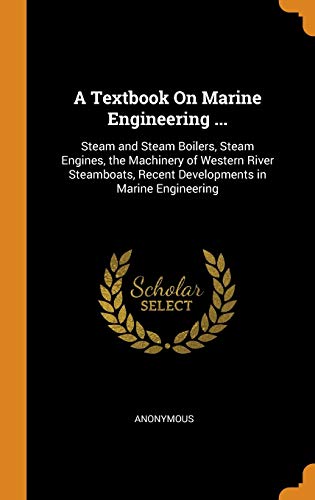 57 Best Marine Engineering Books of All Time - BookAuthority