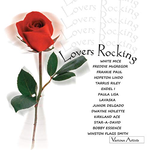 Amazon MusicでVARIOUS ARTISTSのLovers Rockingを再生する
