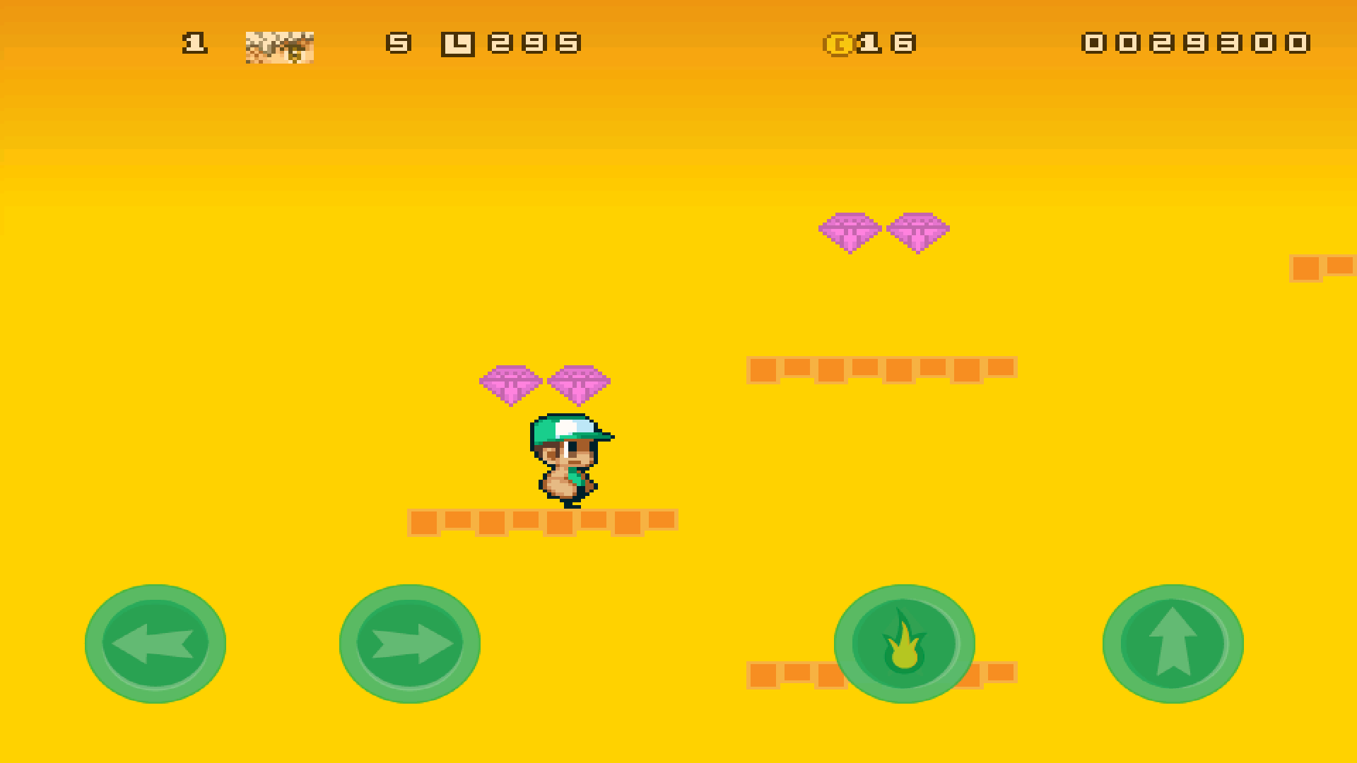 Super Pixel World - App on Amazon Appstore