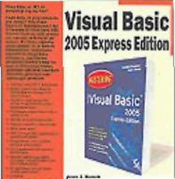 『Visual BasicExpress Edition 2005巻』｜感想・レビュー - 読書メーター
