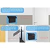 Durabox Through The Wall Mail Slot, Two Piece Deposit Chute Drop for ...