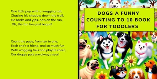 Amazon.ca Best Sellers: The most popular items in Children's Dog Books