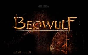 Amazon.com: Beowulf Poster Movie S 11x17 Angelina Jolie Anthony Hopkins ...