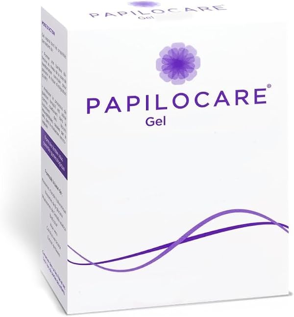 GuatemalaDigital.com: Papilocare Vaginal Gel 7 Unidoses Each 5 ml Your ...