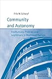 ・ブランド:Campus Verlag・製造元:Campus Verlag Gmbh