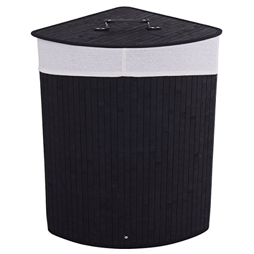 10 Best Corner Hamper With Liners 2023 | There's One Clear Winner ...