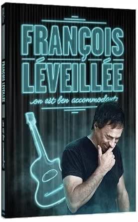 On Est Ben Accomodant: Amazon.ca: Léveillée, François, Luc Sirois ...