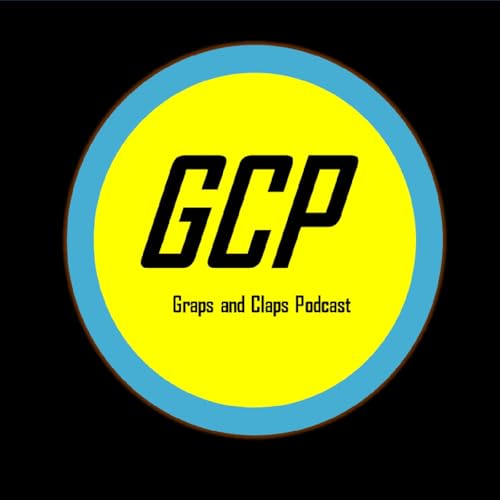 Amazon.com: Graps and Claps Podcast : Andrew Ogden: Books