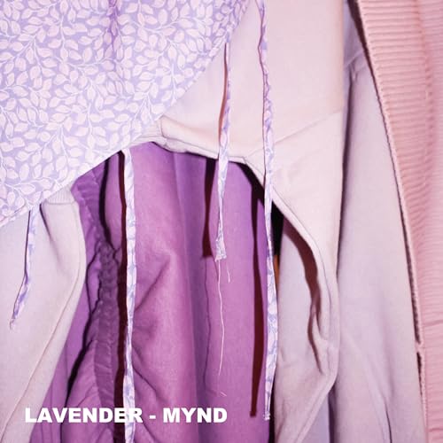 LAVENDER de MynD en Amazon Music Unlimited