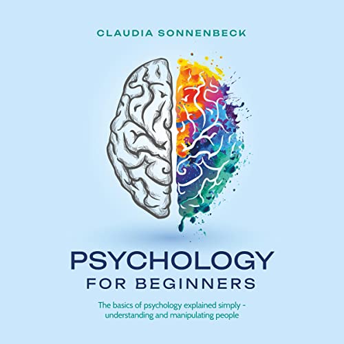 Amazon.com: Psychology for beginners: The basics of psychology ...