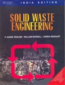 SOLID WASTE ENGINEERING: William A Worrell P. Aarne Vesilind ...