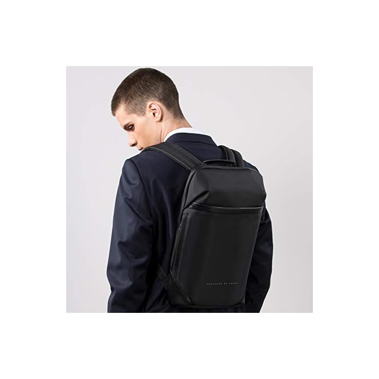 VGOAL Super Slim Anti Theft Backpack - Buy Online UK