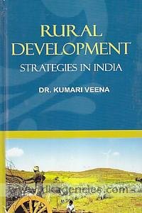Amazon.in: Buy Rural Development Strategies in India Book Online at Low ...