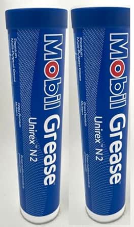 Amazon | Mobil Grease Unirex N2 13.5オンス | 工業用潤滑剤 | 産業・研究開発用品 通販