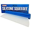 Amazon.com: Silicone Car Window Squeegee for Boat Windshields, RVs, and ...