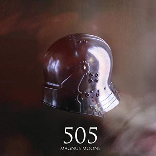 Amazon Music UnlimitedでMagnus Mooneの505を