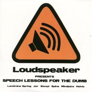 Speech Lessons for Dumb - Amazon.com Music