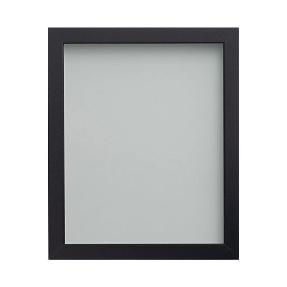 Frame Company Allington Black Frame A3, Glass : Amazon.co.uk: Home ...