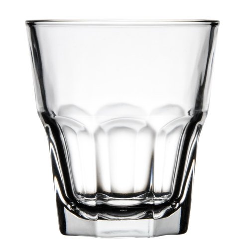 Amazon.com: Libbey Gibraltar Rocks Glasses LIB 15249 : Home & Kitchen