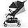 Kinderkraft NEBO Cabin Stroller Ultralight, one-Hand fold, self ...