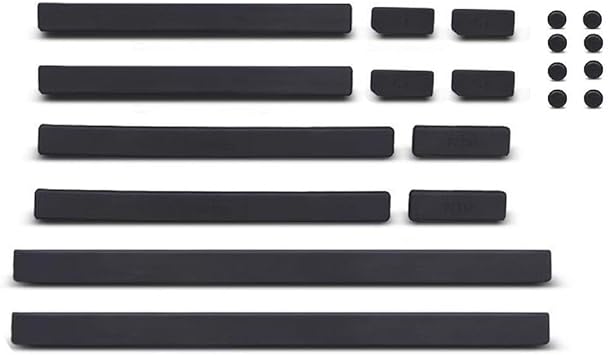 Amazon.com: SSSUWP Anti-dust Protectors Dustproof Cover for Motherboard ...