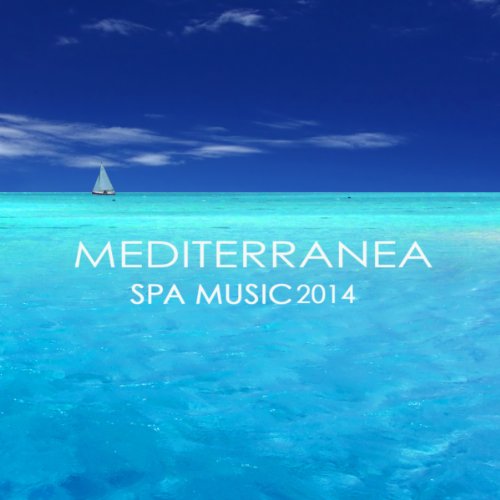Amazon.com: Mediterranea Spa Music 2014 - Peaceful Relaxation ...