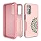 Amazon.com: FACASE for Samsung Galaxy A15 5G Phone Case 6.5 Inch - for Women Girls Cute Girly ...