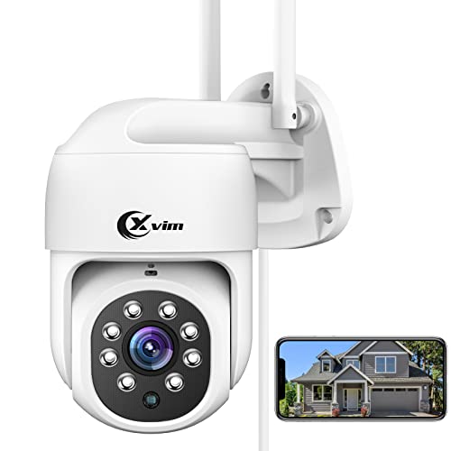 The 10 Best XVIM Security Cameras of 2025 [Verified] - Cherry Picks