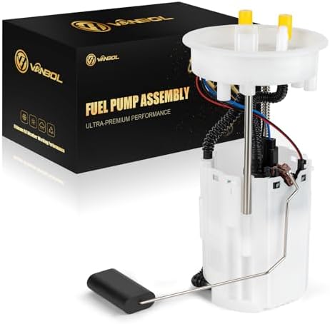 Amazon.com: VANBOL Electric Fuel Pump Module Assembly Compatible with ...