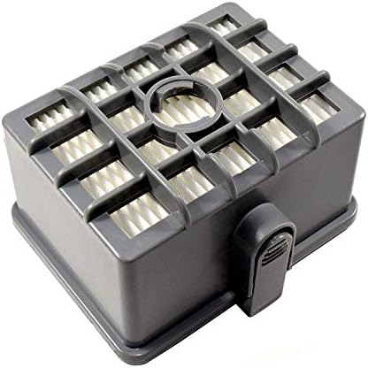 Amazon.com: JJSS NV480 HEPA Filter for Shark Rotator NV450 NV451/NV472 ...