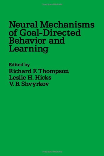 Ebook – Neural Mechanisms of Goal-directed Behavior and Learning ...