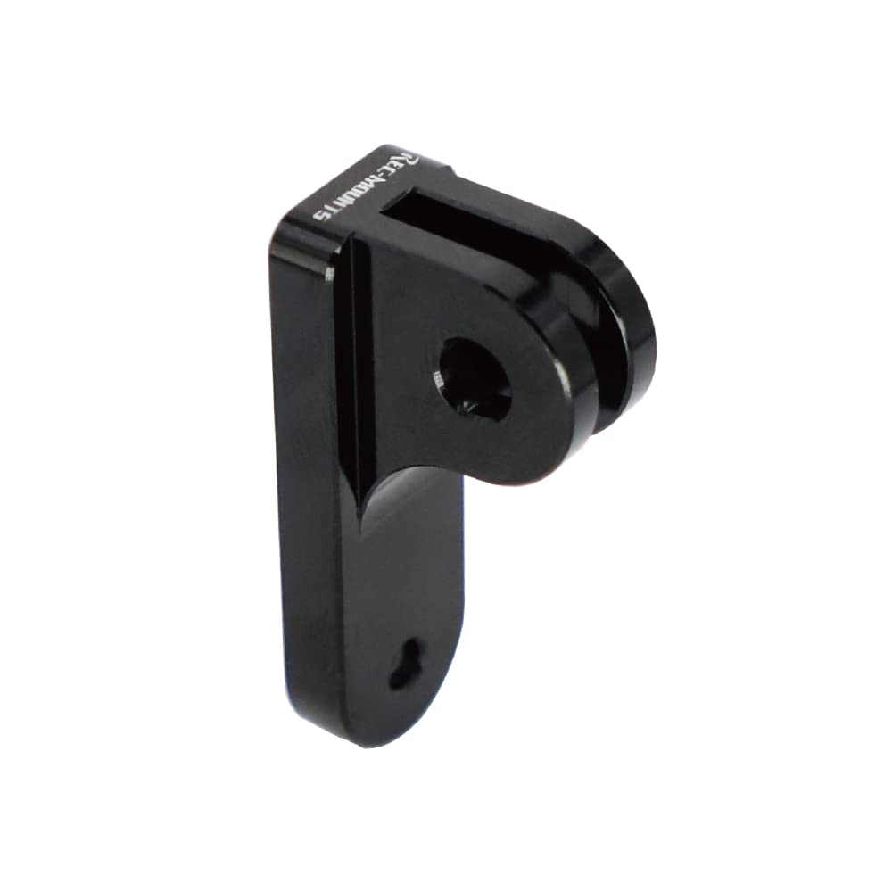 Amazon.com: Safety Light Adapter for Gopro Interface → Garmin Varia ...