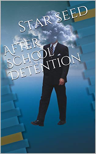 After School Detention (The student and the Deputy Principal) eBook ...