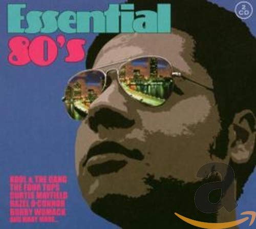 Essential 80's - Essential 80's - Amazon.com Music