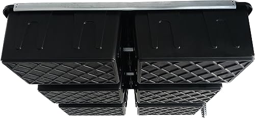 Shop GreenMade Storage Products | Utility Racks, Totes, Bins & More