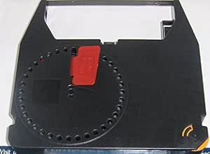 FJA PRODUCTS Replacement Typewriter Ribbon for The IBM WHEELWRITER and ...
