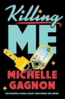 Killing Me eBook : Gagnon, Michelle: Amazon.co.uk: Kindle Store