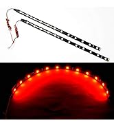 Amazon.com: SoCal-LED 2X 3710 36mm Festoon LED Bulbs Canbus 6W High ...