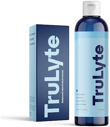 Amazon.com: Eidon Ionic Minerals - Liquid Electrolyte Drops, Ionic ...