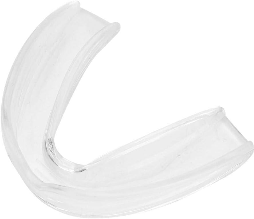 Amazon.com: Mouth Guard for Grinding Teeth, Transparent Teeth Guard for ...