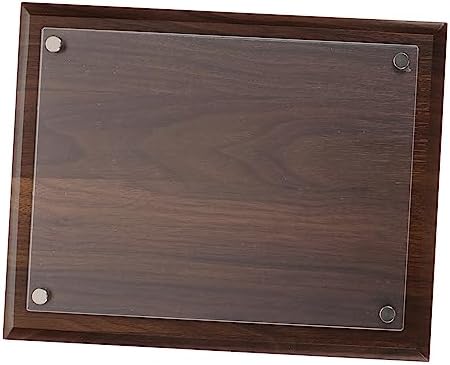 Amazon.com - Abaodam 1 Pc Certificate Storage Box Diploma Frame ...